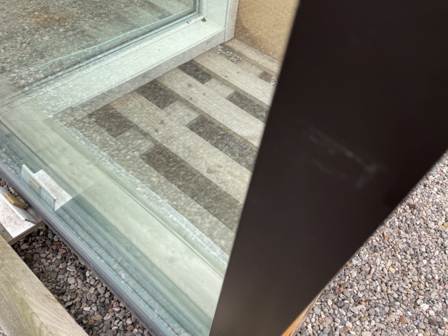 Klaravik auktioner - Vinduesparti