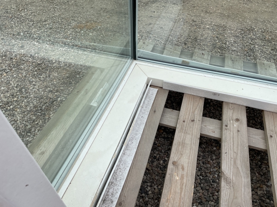 Klaravik auktioner - Vinduesparti