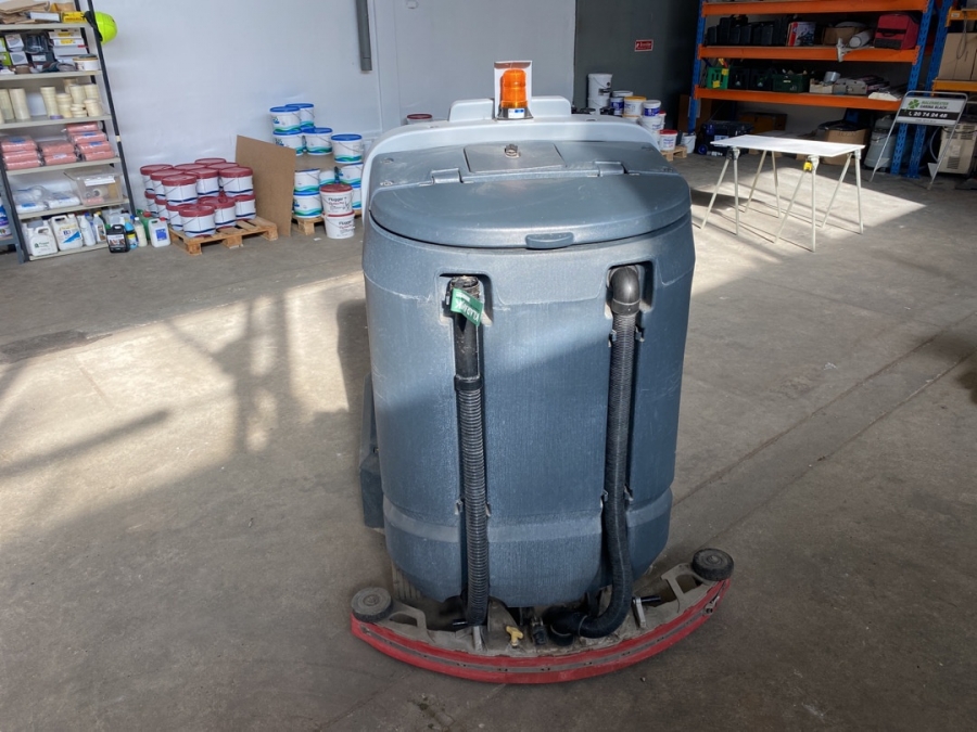 Klaravik auktioner - Gulvvasker