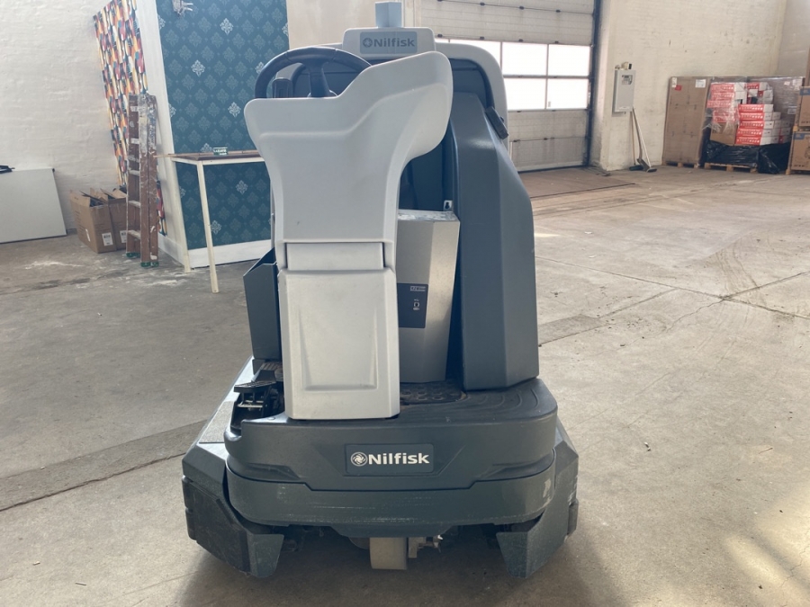 Klaravik auktioner - Gulvvasker