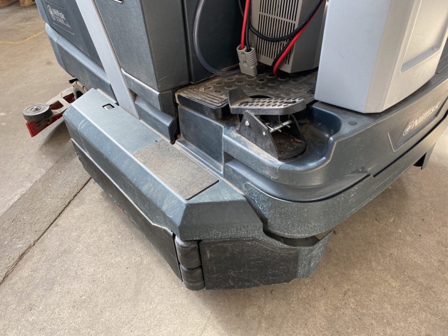 Klaravik auktioner - Gulvvasker