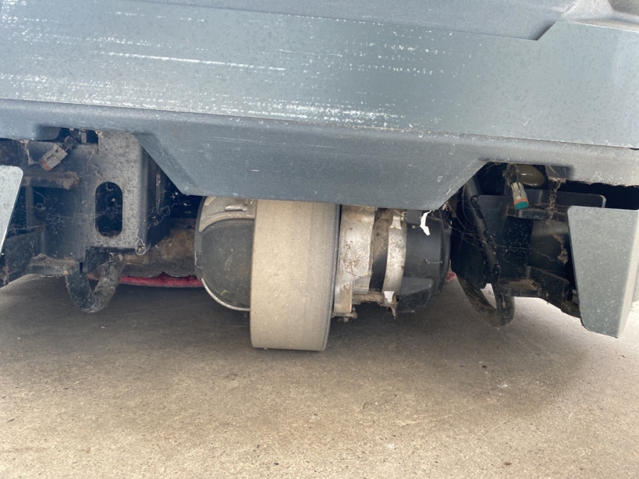 Klaravik auktioner - Gulvvasker