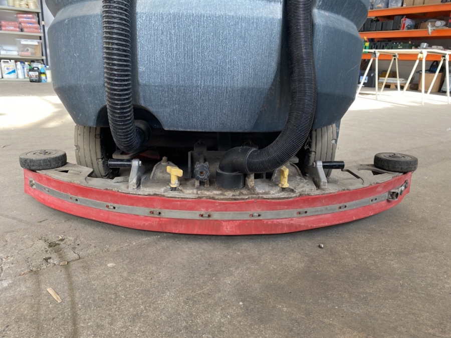 Klaravik auktioner - Gulvvasker