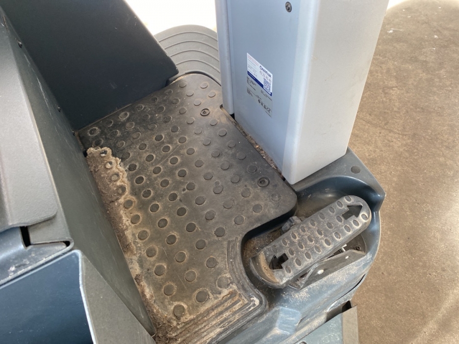 Klaravik auktioner - Gulvvasker