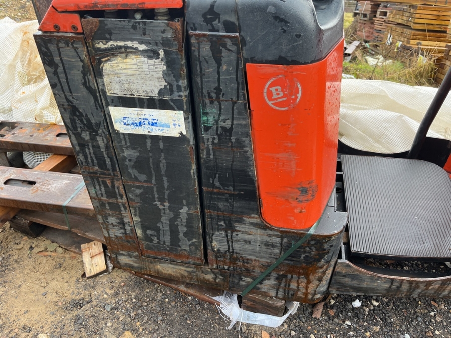 Klaravik auktioner - Truck