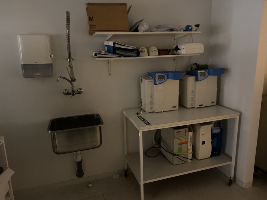 Klaravik auktioner - Div. Inventar