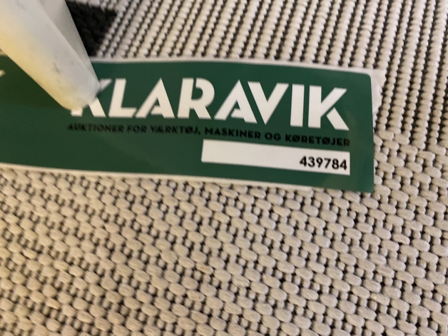 Klaravik auktioner