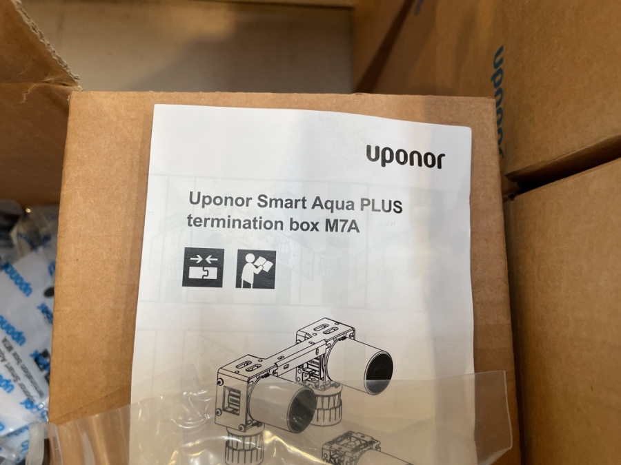 Klaravik auktioner - Fittings