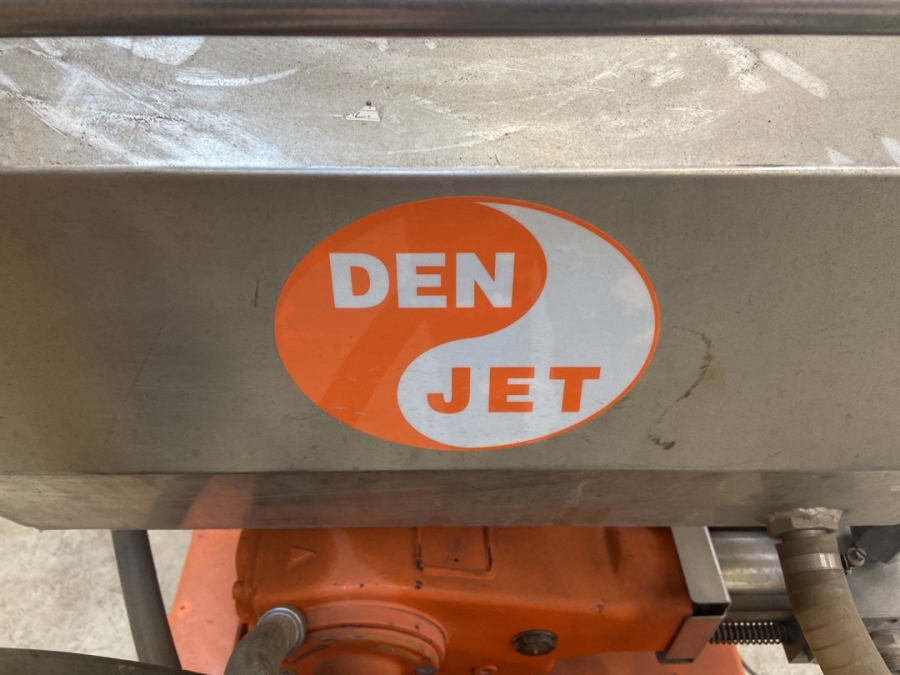 Klaravik auktioner - Højtryksrenser