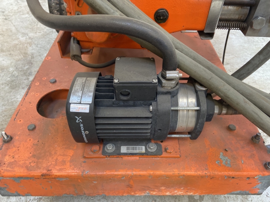 Klaravik auktioner - Højtryksrenser