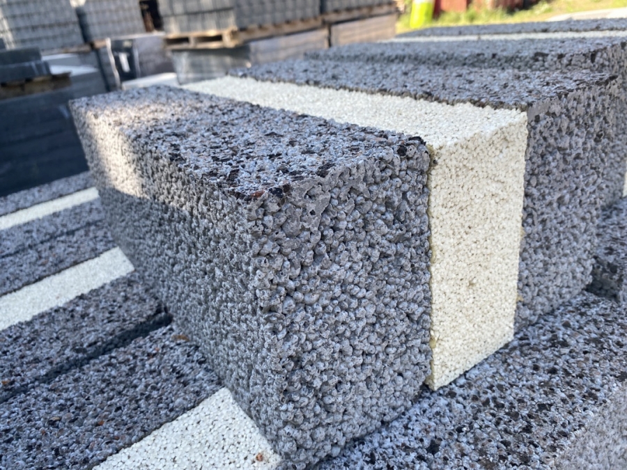 Klaravik auktioner - Gasbeton