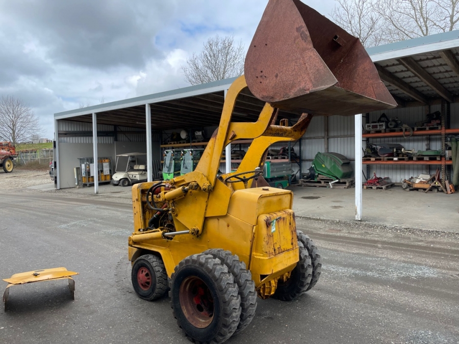 Klaravik auktioner - Dooser