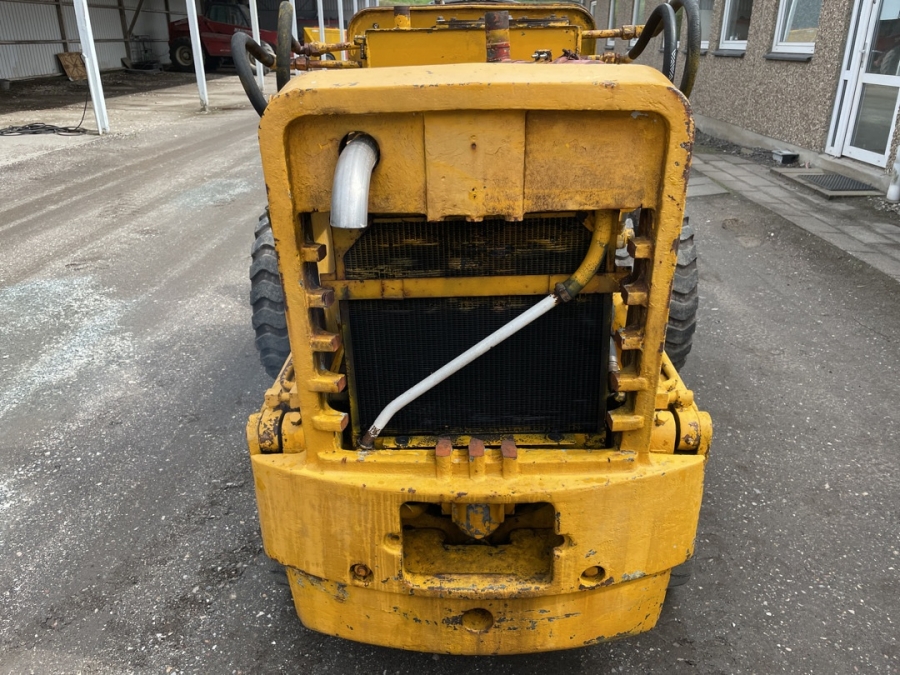 Klaravik auktioner - Dooser