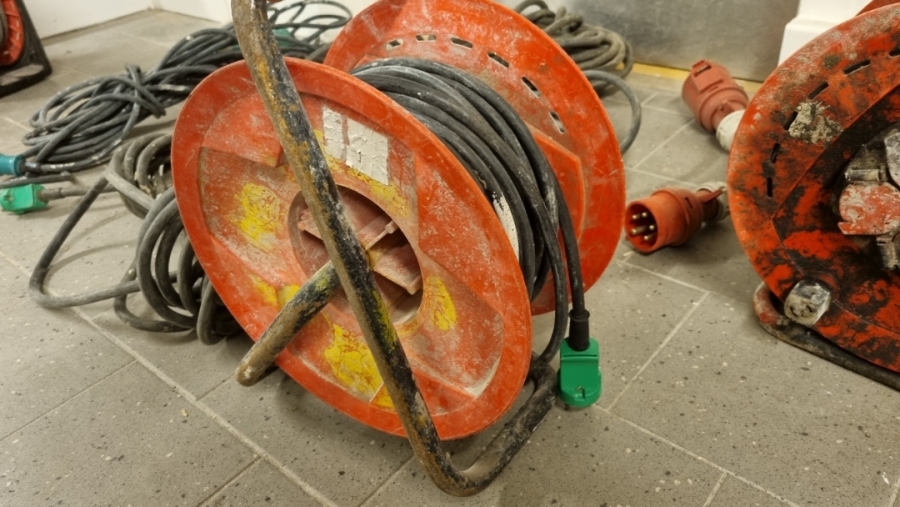 Klaravik auktioner - Kabel