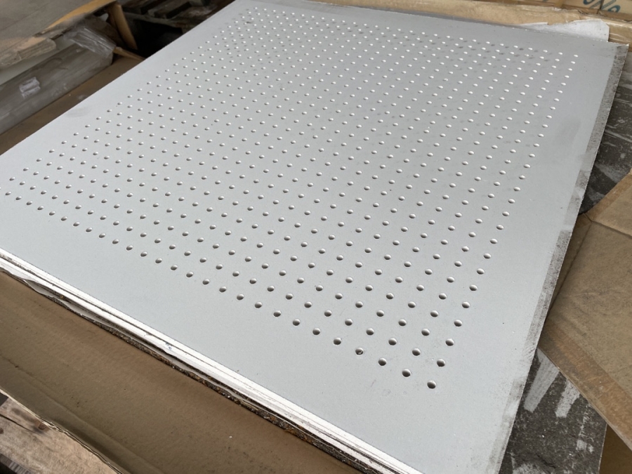 Klaravik auktioner - Loftplader