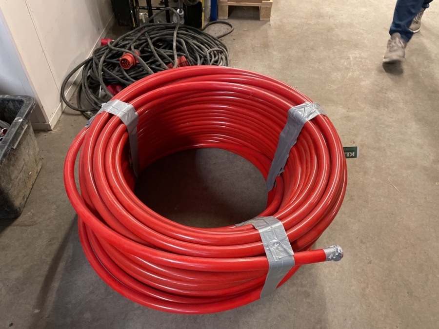 Klaravik auktioner - Slange