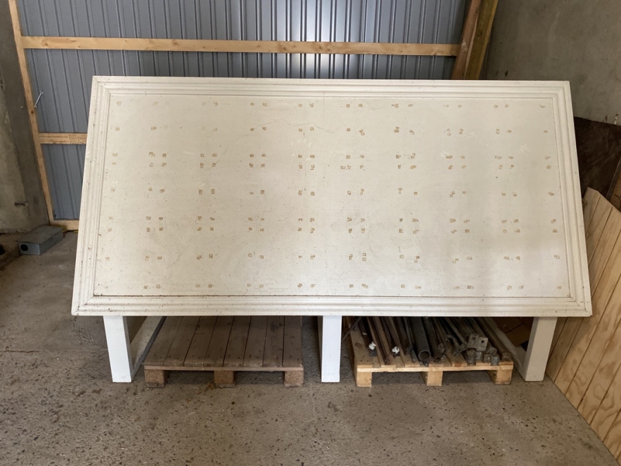 Klaravik auktioner - Tavle