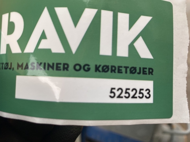 Klaravik auktioner - Flowmåler