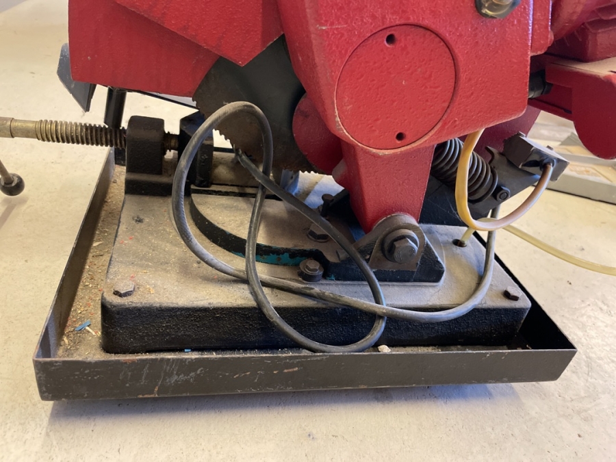 Klaravik auktioner - Rigid Kollmann