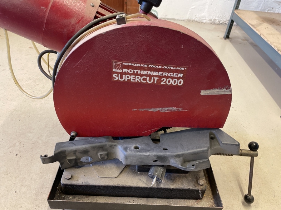 Klaravik auktioner - Rigid Kollmann