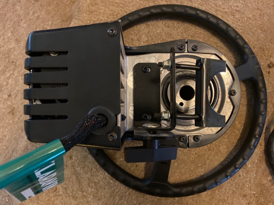 Klaravik auktioner - ATU rat 300