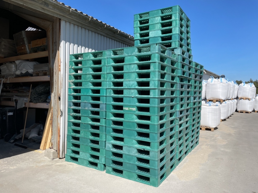 Klaravik auktioner - Vægte