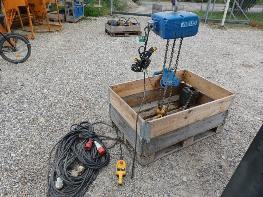 Klaravik auktioner - Talje