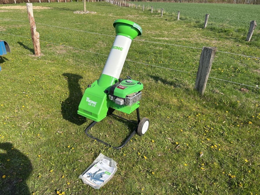 Klaravik auktioner - Flishugger