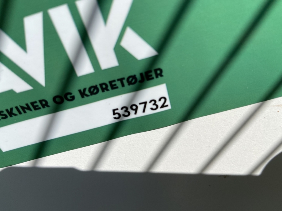 Klaravik auktioner - Butiks inventar