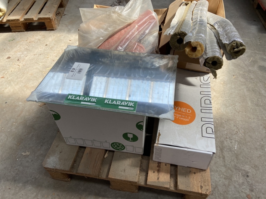 Klaravik auktioner - Vvs