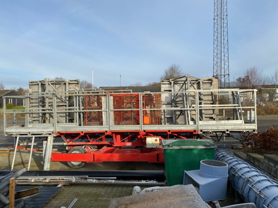 Klaravik auktioner - Platform