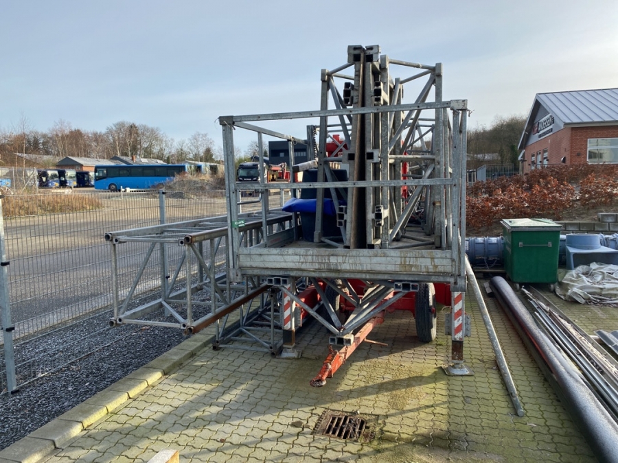 Klaravik auktioner - Platform