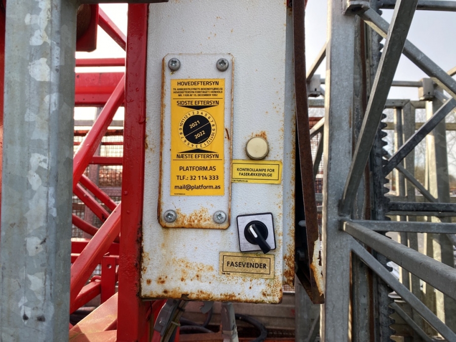 Klaravik auktioner - Platform