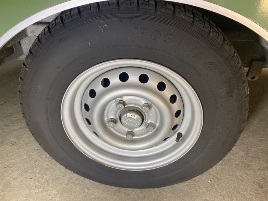 Klaravik auktioner - Pølsevogn