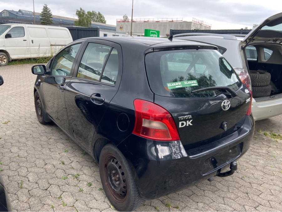 Klaravik auktioner - Personbil