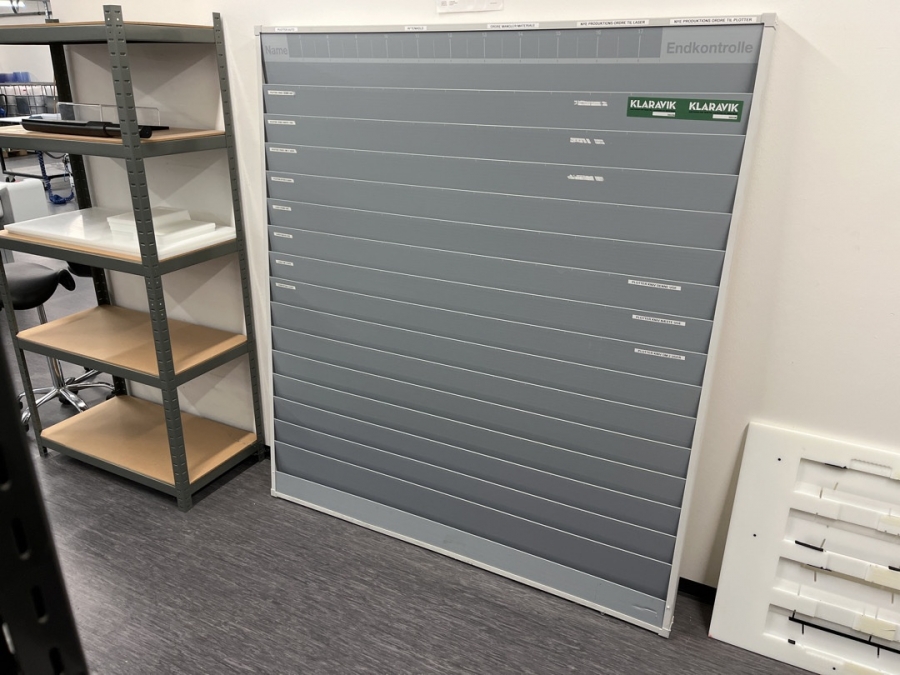 Klaravik auktioner - Tavler, 1 stk