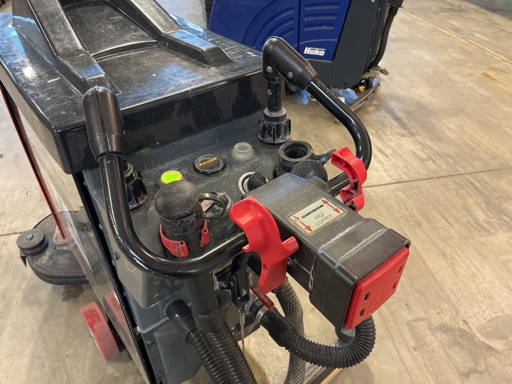 Klaravik auktioner - Gulvvasker