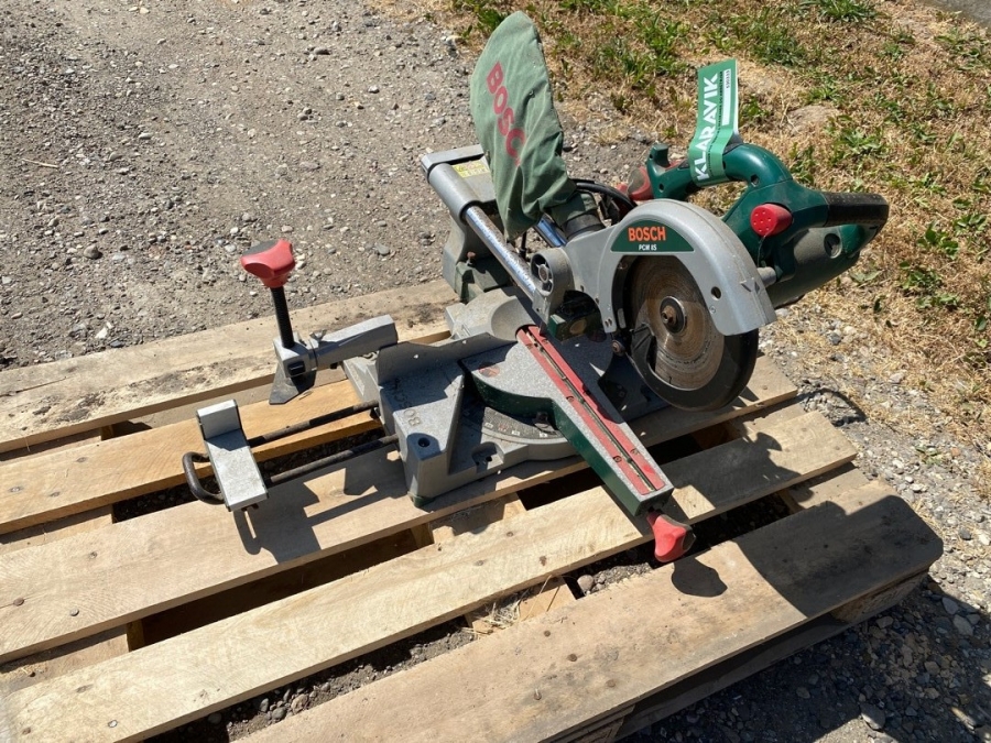 Klaravik auktioner - Kapsav