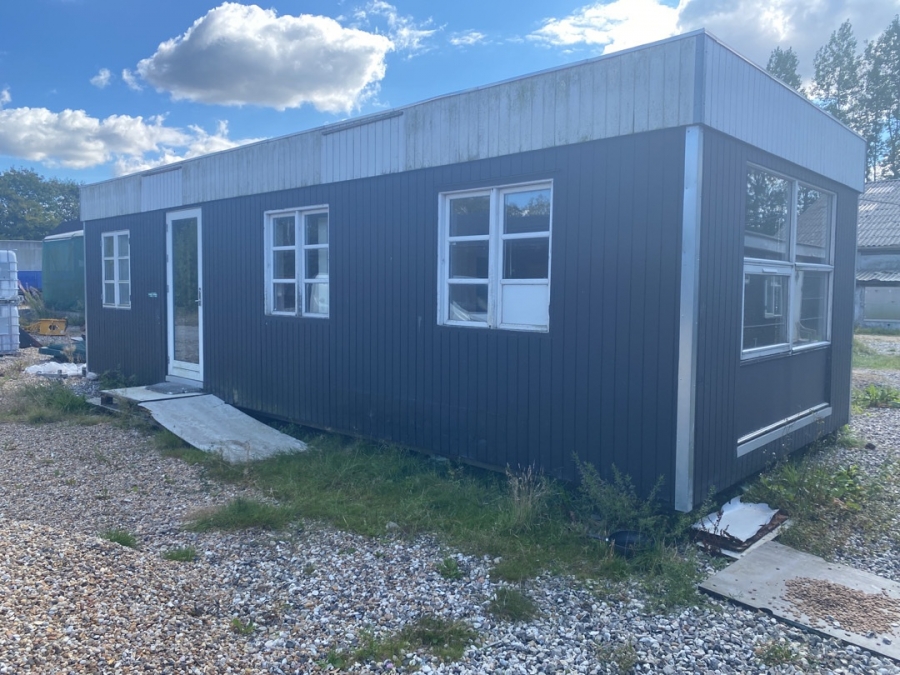 Klaravik auktioner - Pavilion