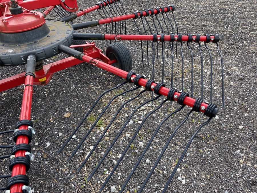 Klaravik auktioner - Høsamler