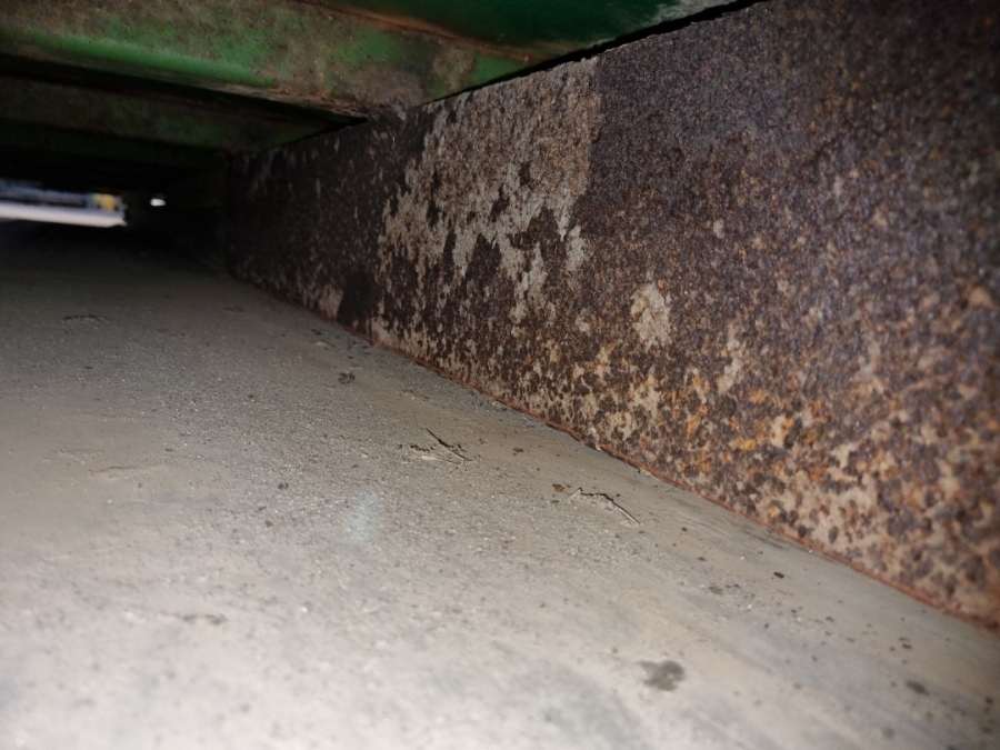 Klaravik auktioner - 4m hejselad