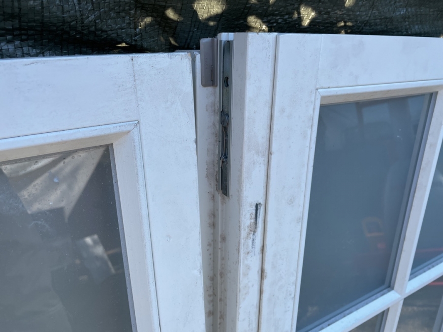 Klaravik auktioner - Løse vinduer