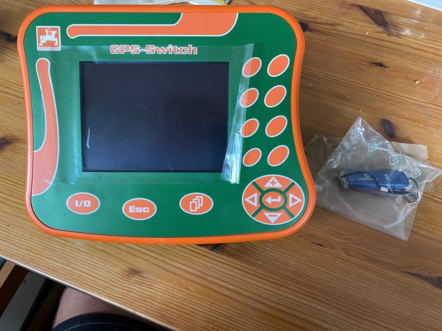 Klaravik auktioner - GPS modul